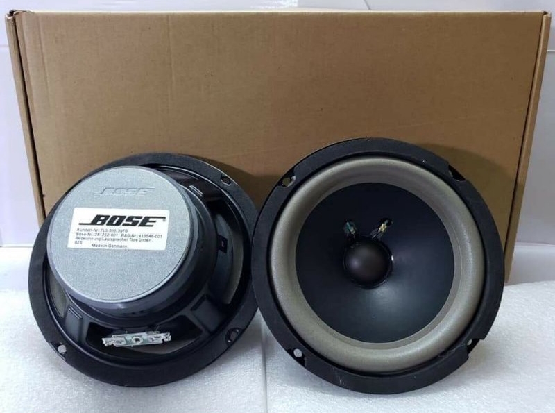 Loa Bose ôtô có ưu điểm gì? Tại sao nên mua loa Bose cho xe ôtô?